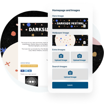 TryBooking | Reviews, Pricing & Demos - SoftwareAdvice AU