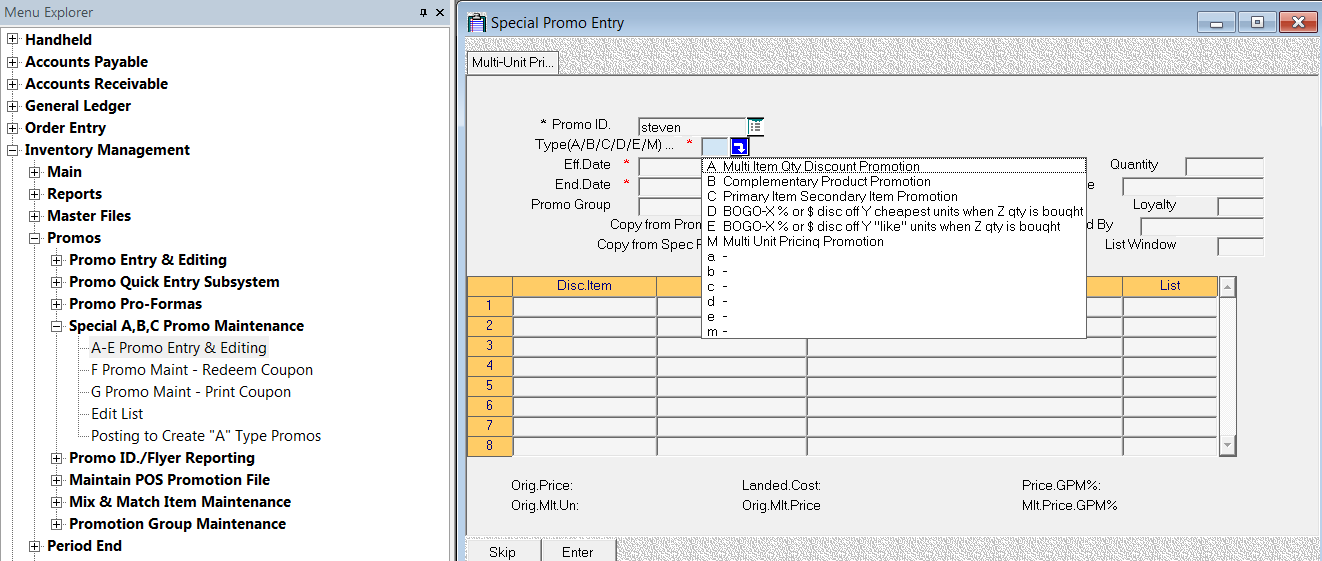 Magstar TOTAL Retail Software - 2025 Reviews, Pricing & Demo
