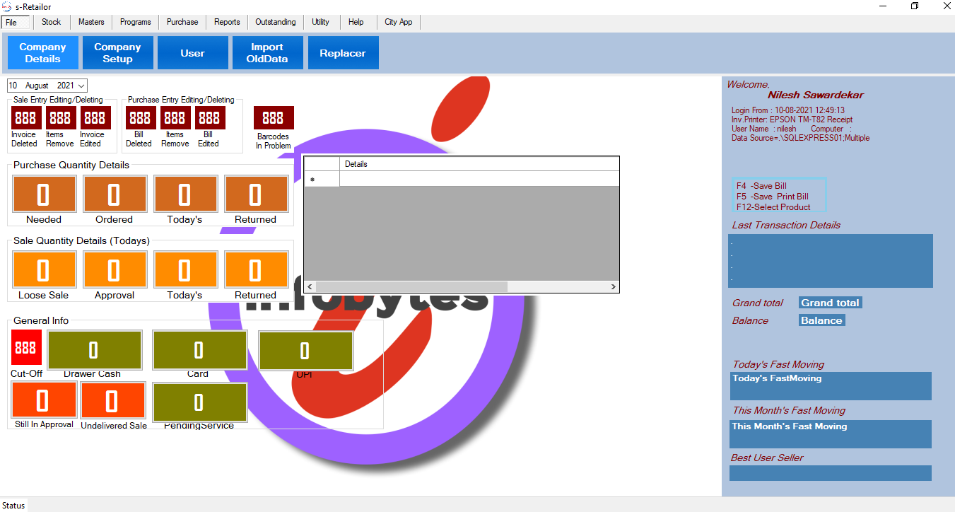 Billing Software - Avis, notes, prix et abonnements - Capterra France 2026