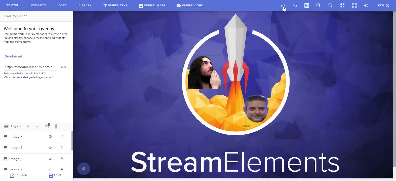 StreamElements - Opiniones, precios y características - Capterra España ...