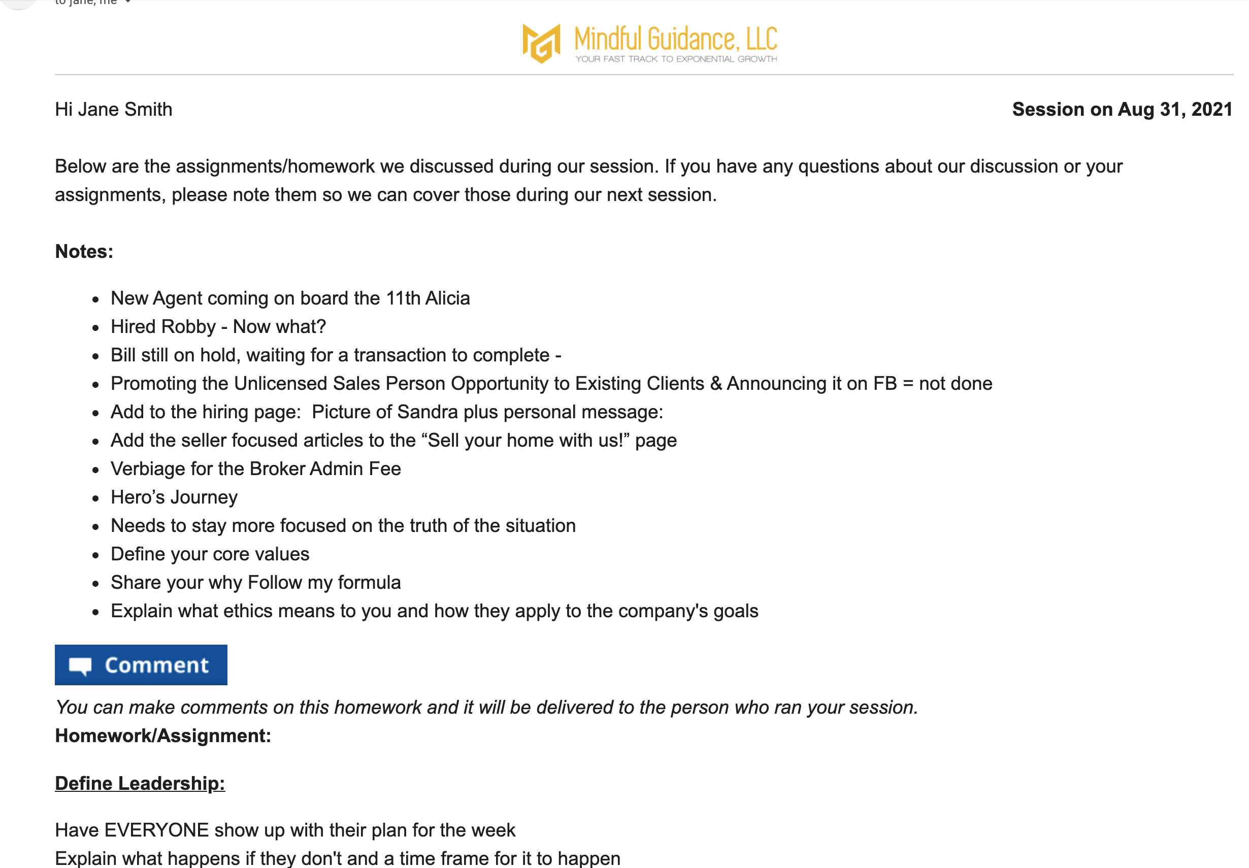 ClientFol.io Reviews, Prices & Ratings | GetApp UAE 2024