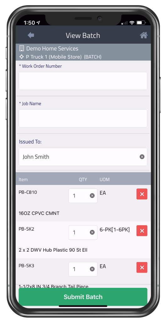 MarginPoint Software - 2023 Reviews, Pricing & Demo