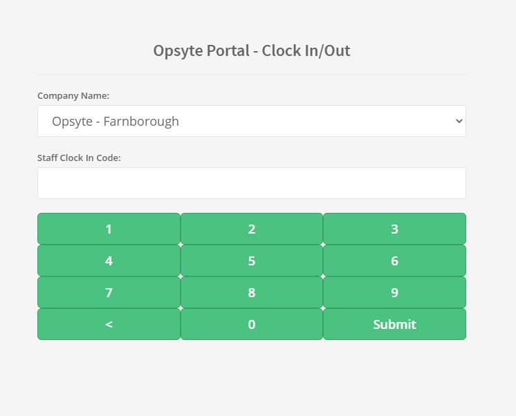 Opsyte Software - 2025 Reviews, Pricing & Demo