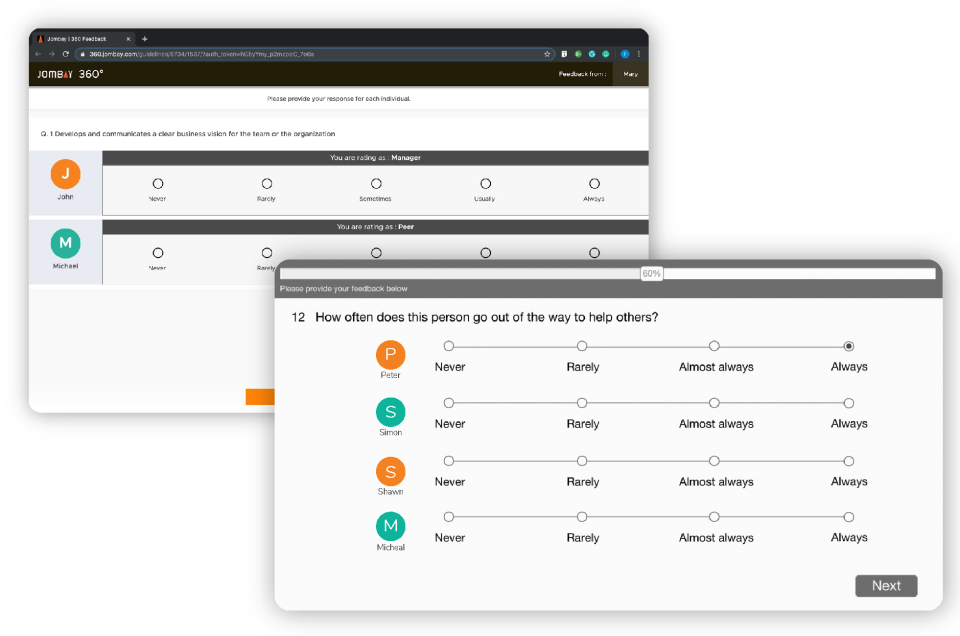 Virtual Assessment Center Platform Pricing, Cost & Reviews - Capterra ...