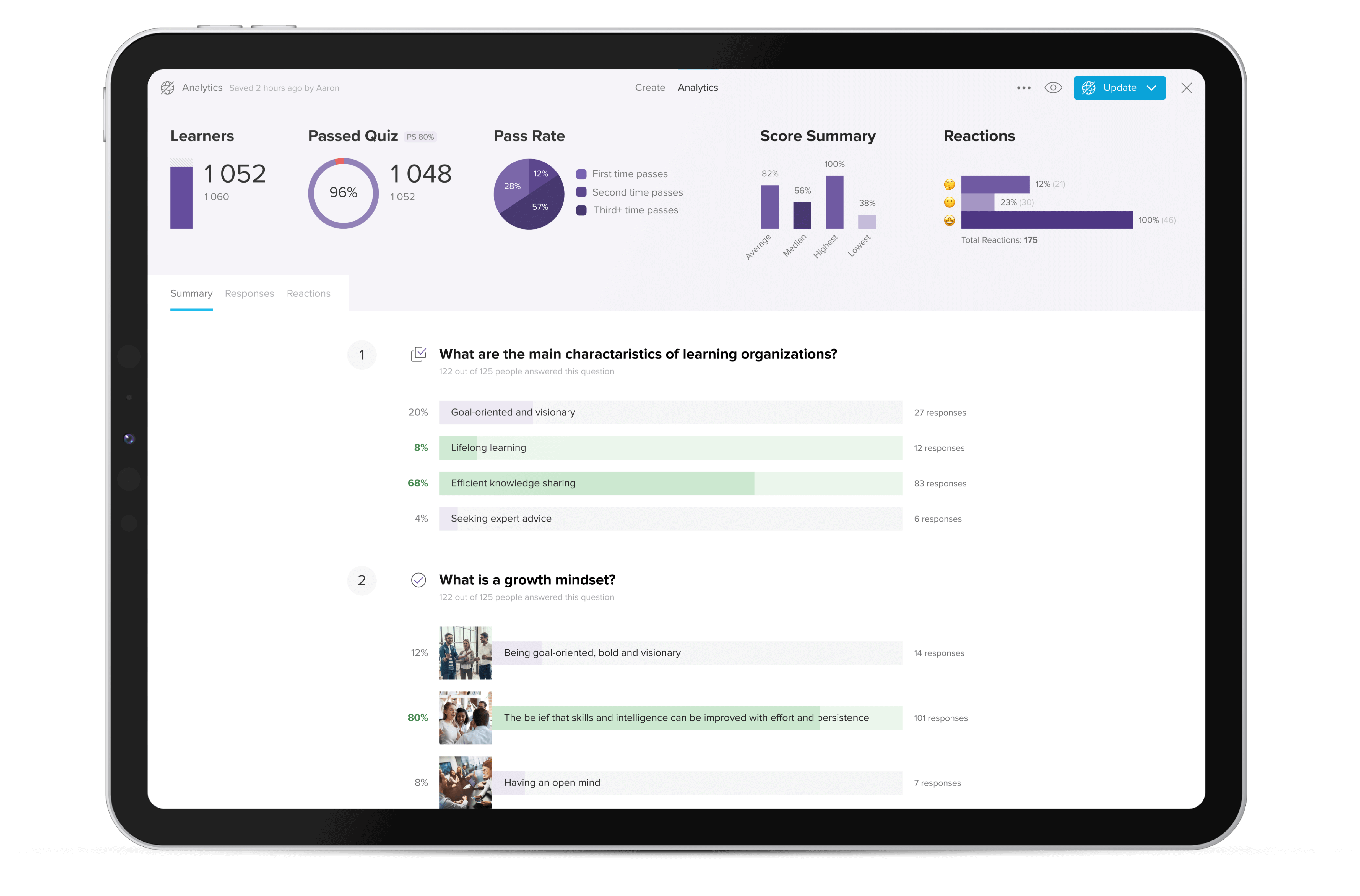 Learnster Pricing, Alternatives & More 2024 | Capterra