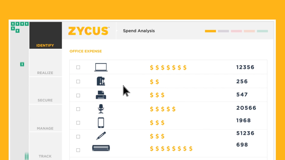 Zycus Spend Analysis Pricing, Alternatives & More 2023 | Capterra