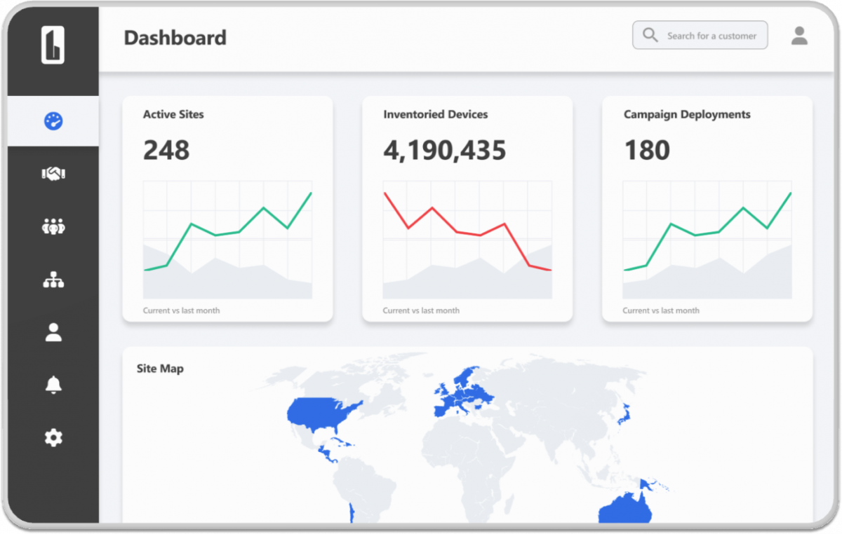 Block 64 Pricing, Alternatives & More 2025 | Capterra