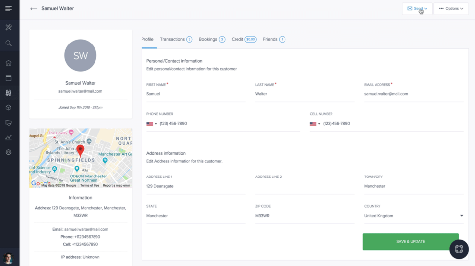 Resova Pricing, Alternatives & More 2025 | Capterra