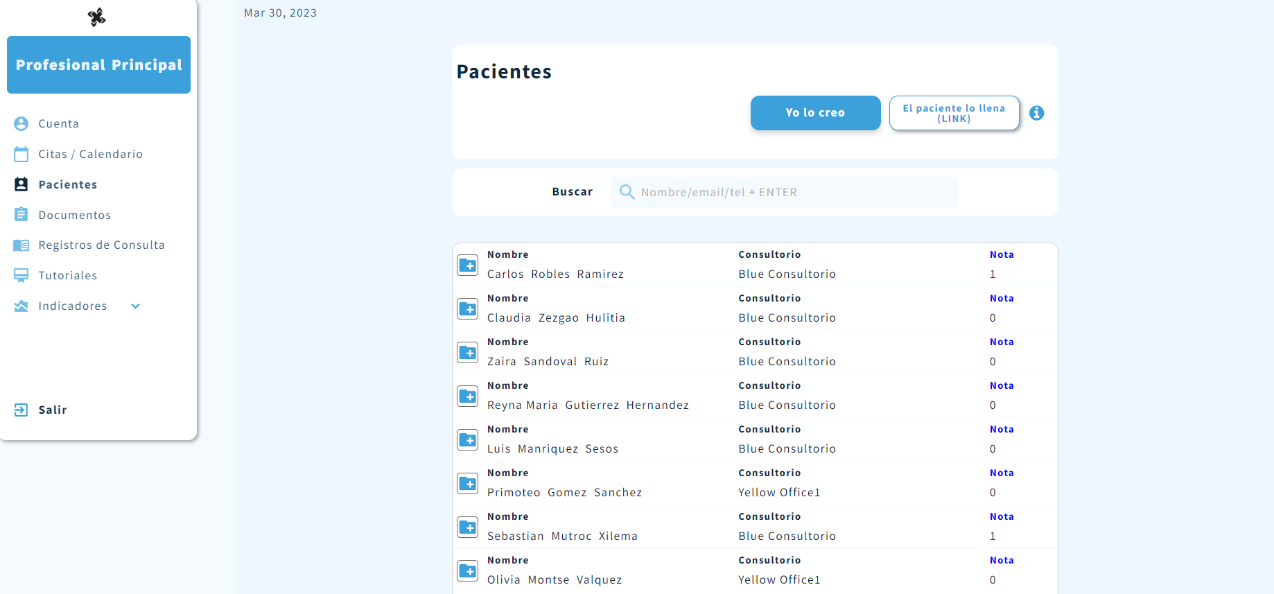 GalenX Cost & Reviews - Capterra Australia 2025