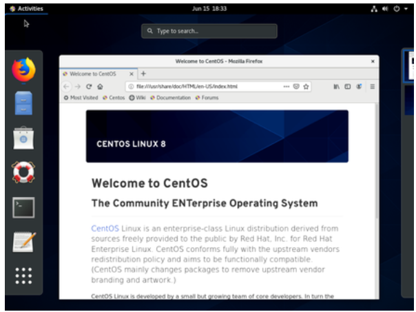 CentOS Linux Cost & Reviews - Capterra Australia 2025