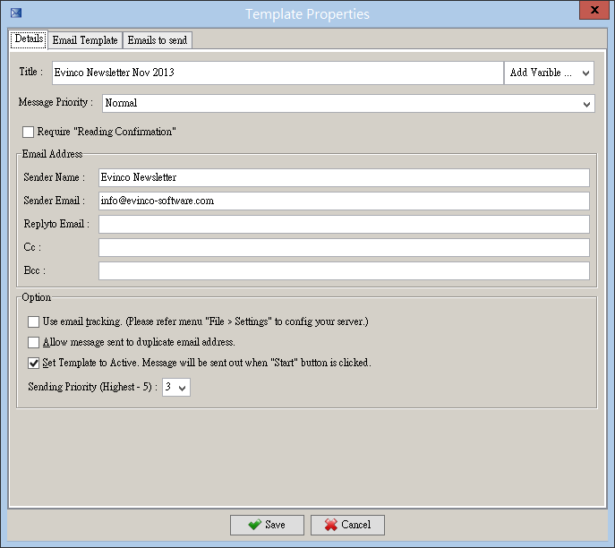 RoboMail Pricing, Cost & Reviews - Capterra UK 2025
