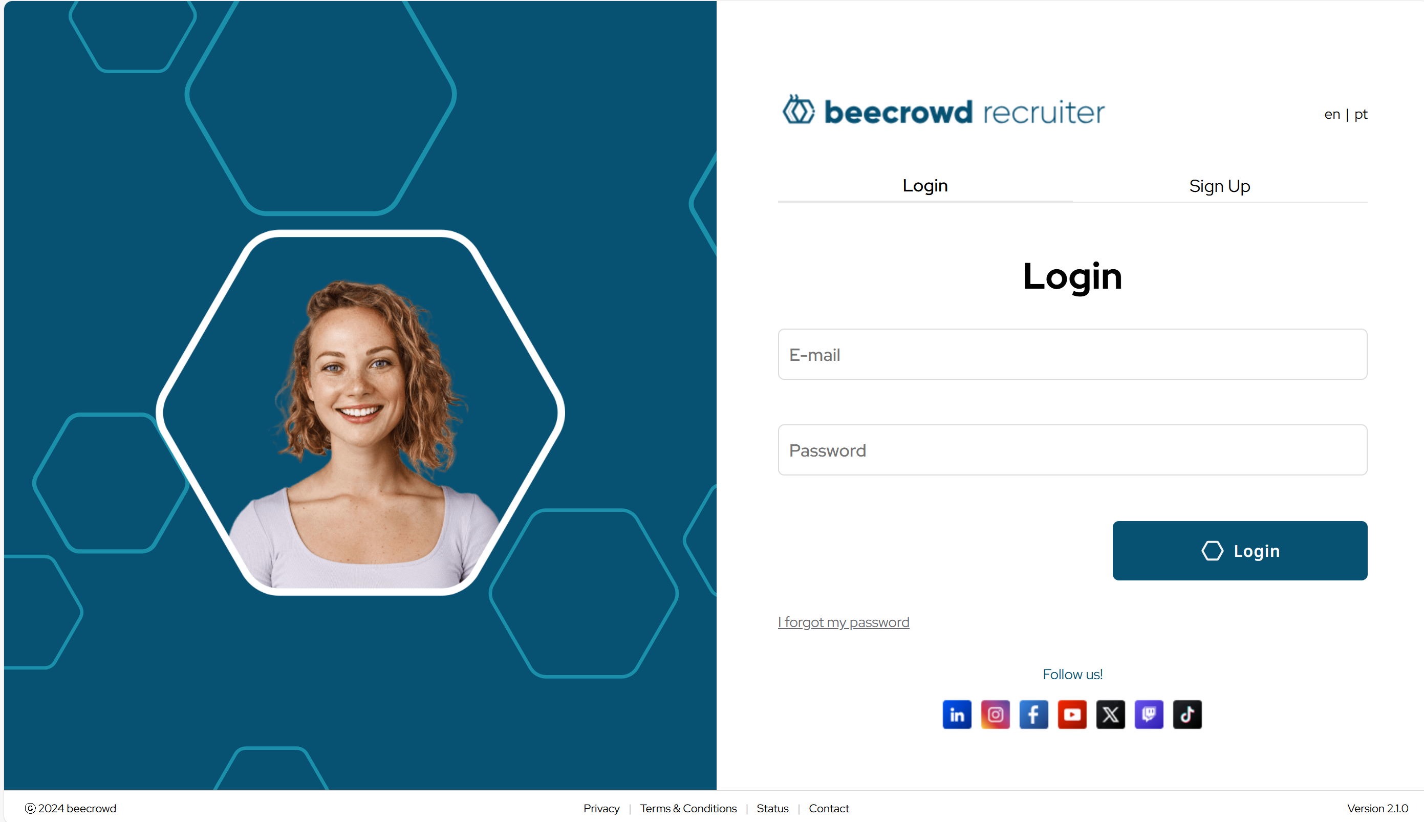 beecrowd Pricing, Alternatives & More 2025 | Capterra