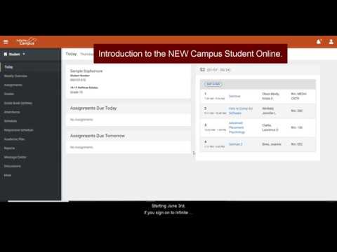 Infinite Campus SIS Cost & Reviews - Capterra Australia 2026