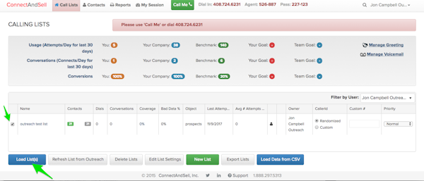 ConnectAndSell Reviews, Demo & Pricing - 2022