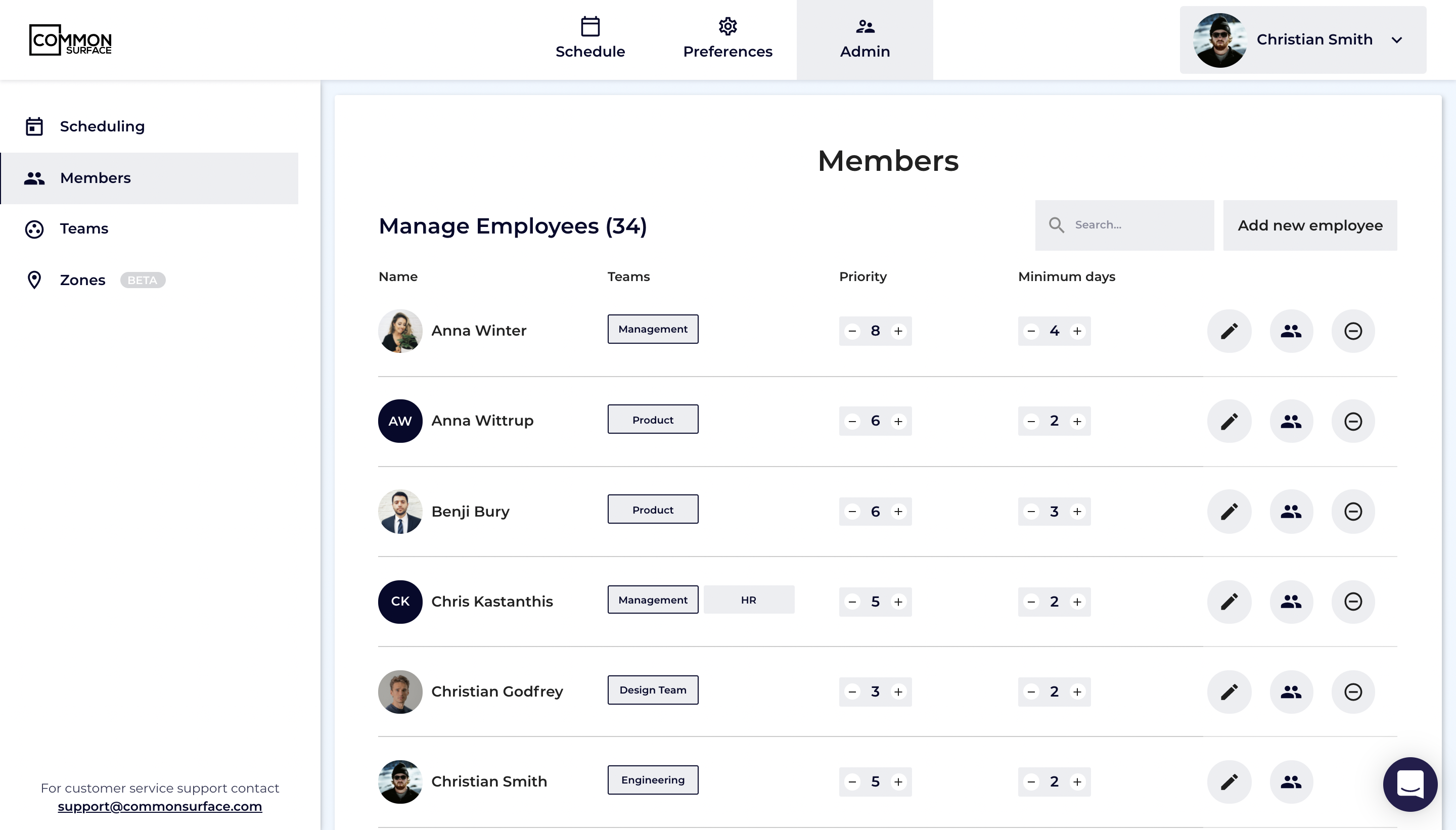 Common Surface Reviews, Pricing & Ratings | GetApp NZ 2023