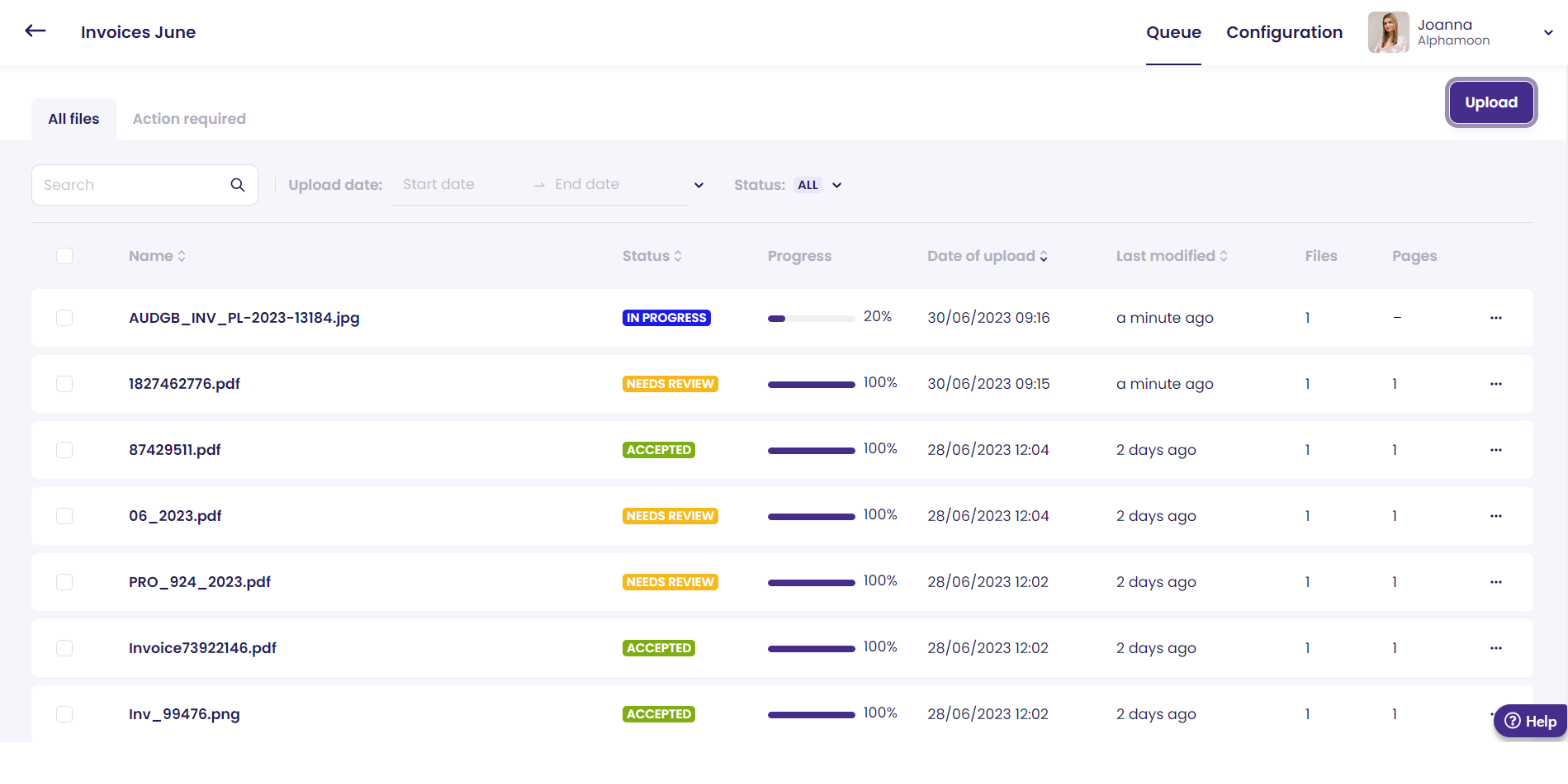 Alphamoon Reviews, Cost & Features | GetApp Australia 2025