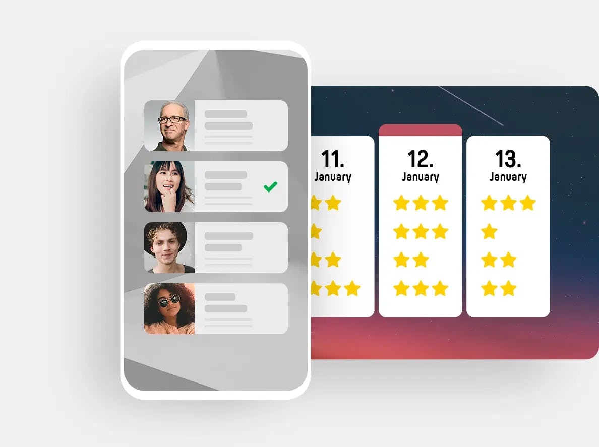 PollUnit | Reviews, Pricing & Demos - SoftwareAdvice IE