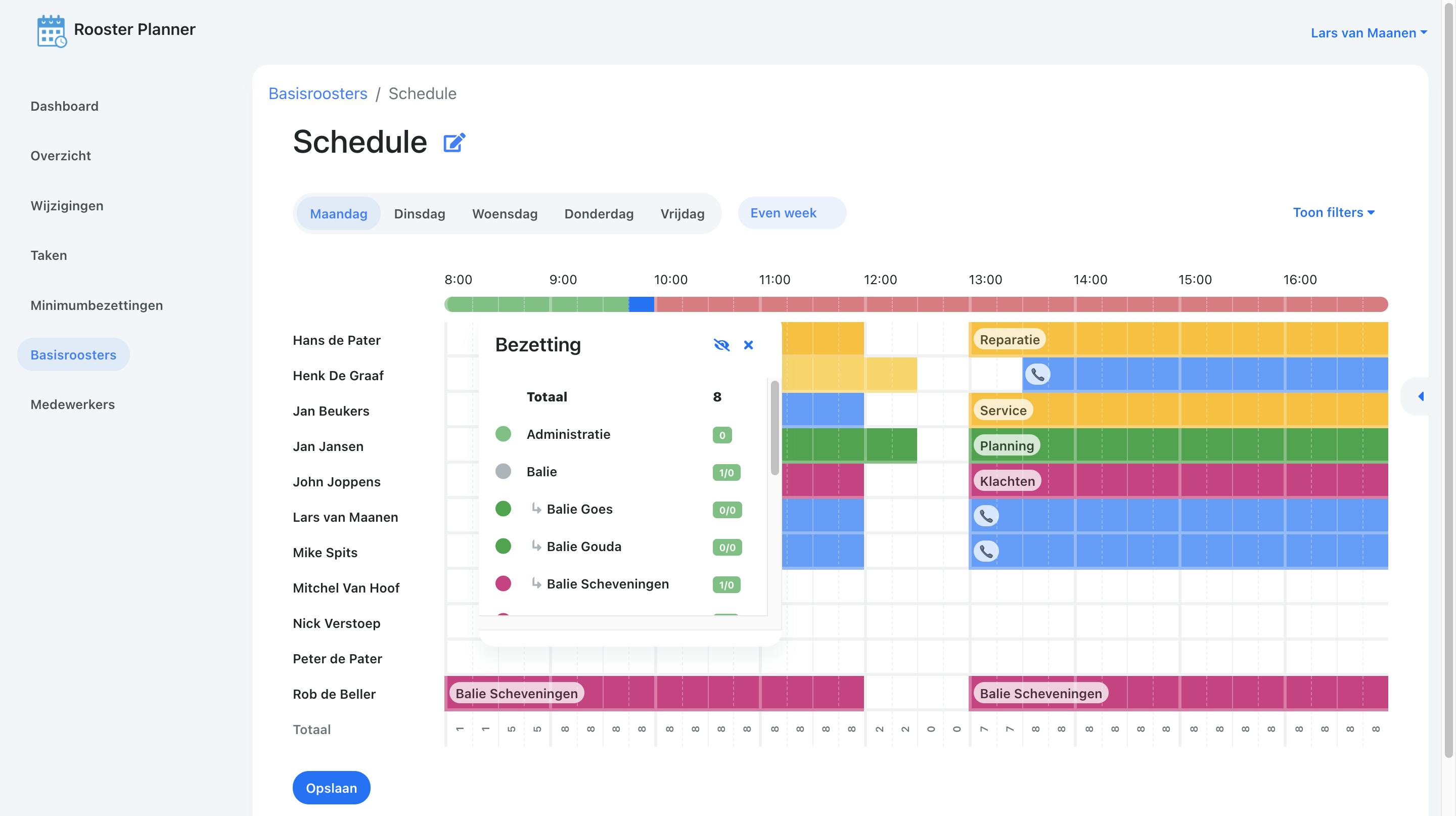 Rooster Planner Pricing, Alternatives & More 2023 | Capterra