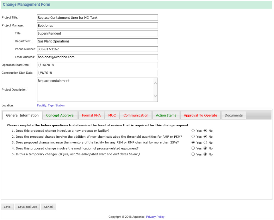 Ecesis Pricing, Alternatives & More 2025 | Capterra
