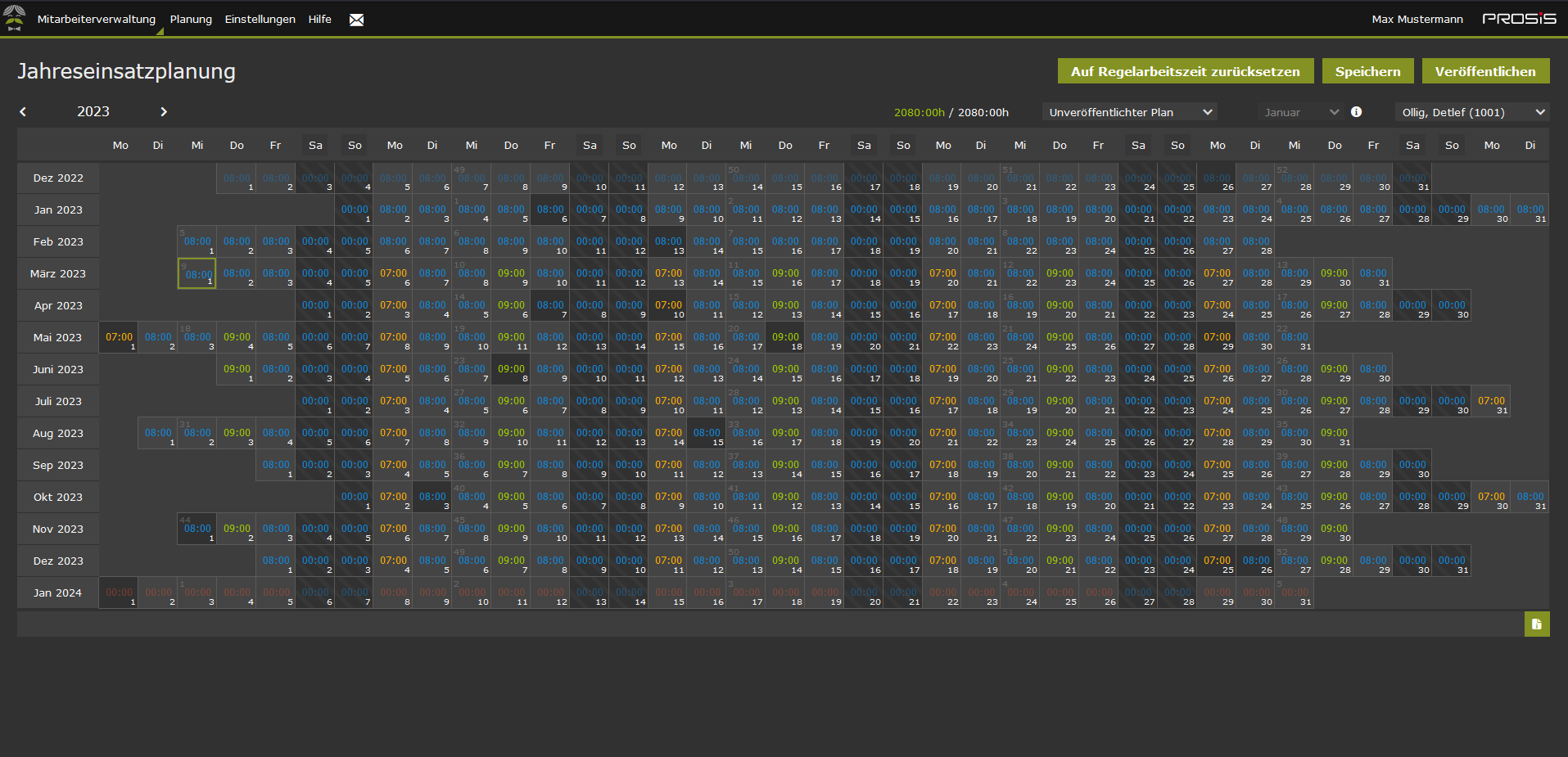 guSTAFF Reviews, Cost & Features | GetApp Australia 2026
