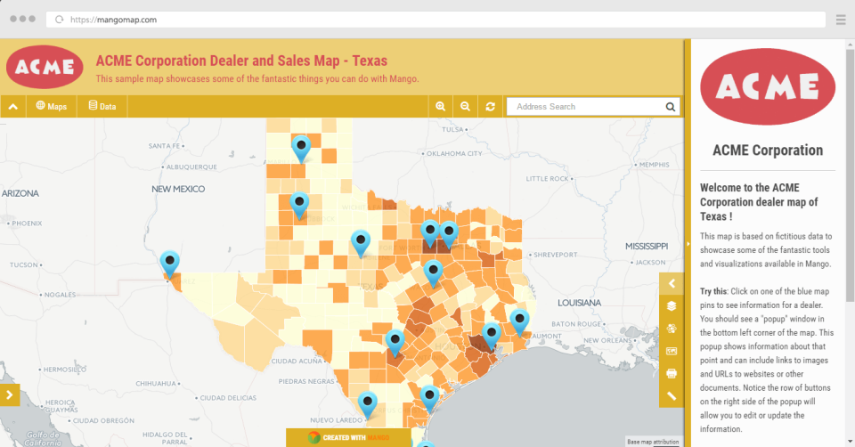 Mango Cost & Reviews - Capterra Australia 2023