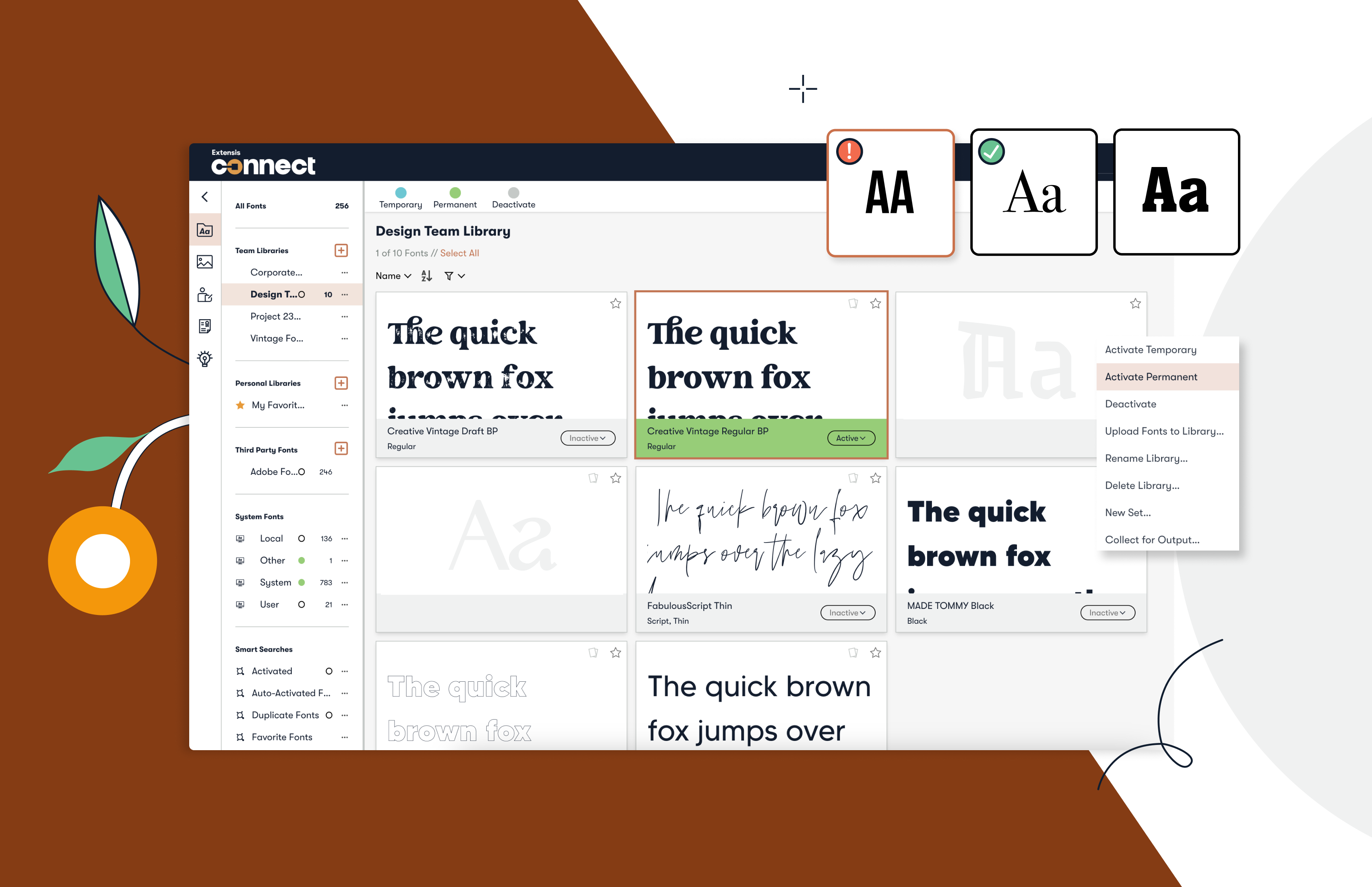 Extensis Connect + Insight 2025 Pricing, Features, Reviews ...