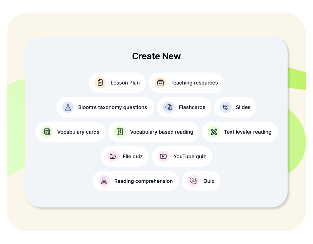 Edcafe AI Pricing, Alternatives & More 2025 | Capterra