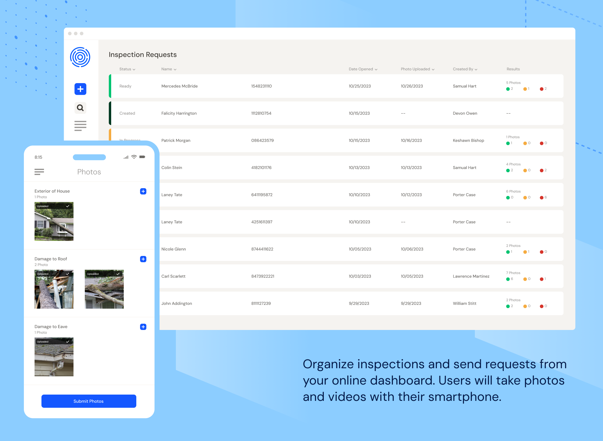 Truepic Vision Software - 2025 Reviews, Pricing & Demo
