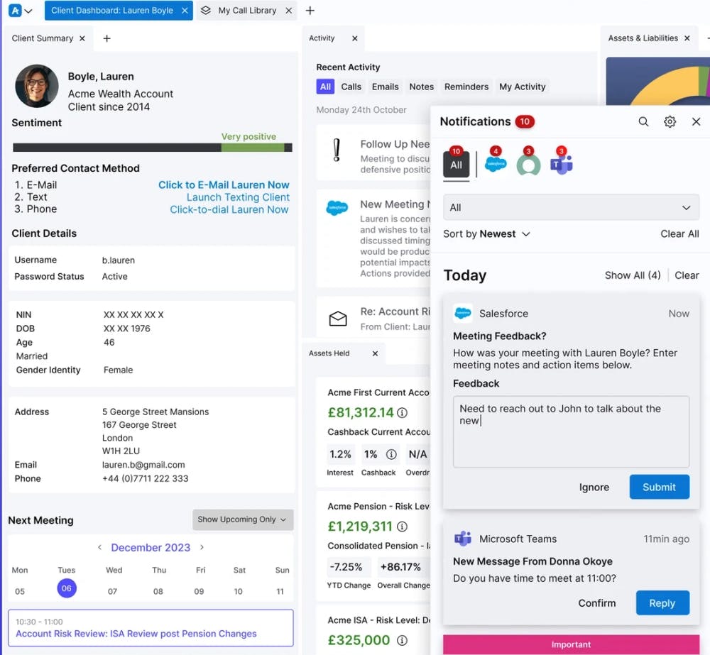 OpenFin Pricing, Alternatives & More 2025 | Capterra