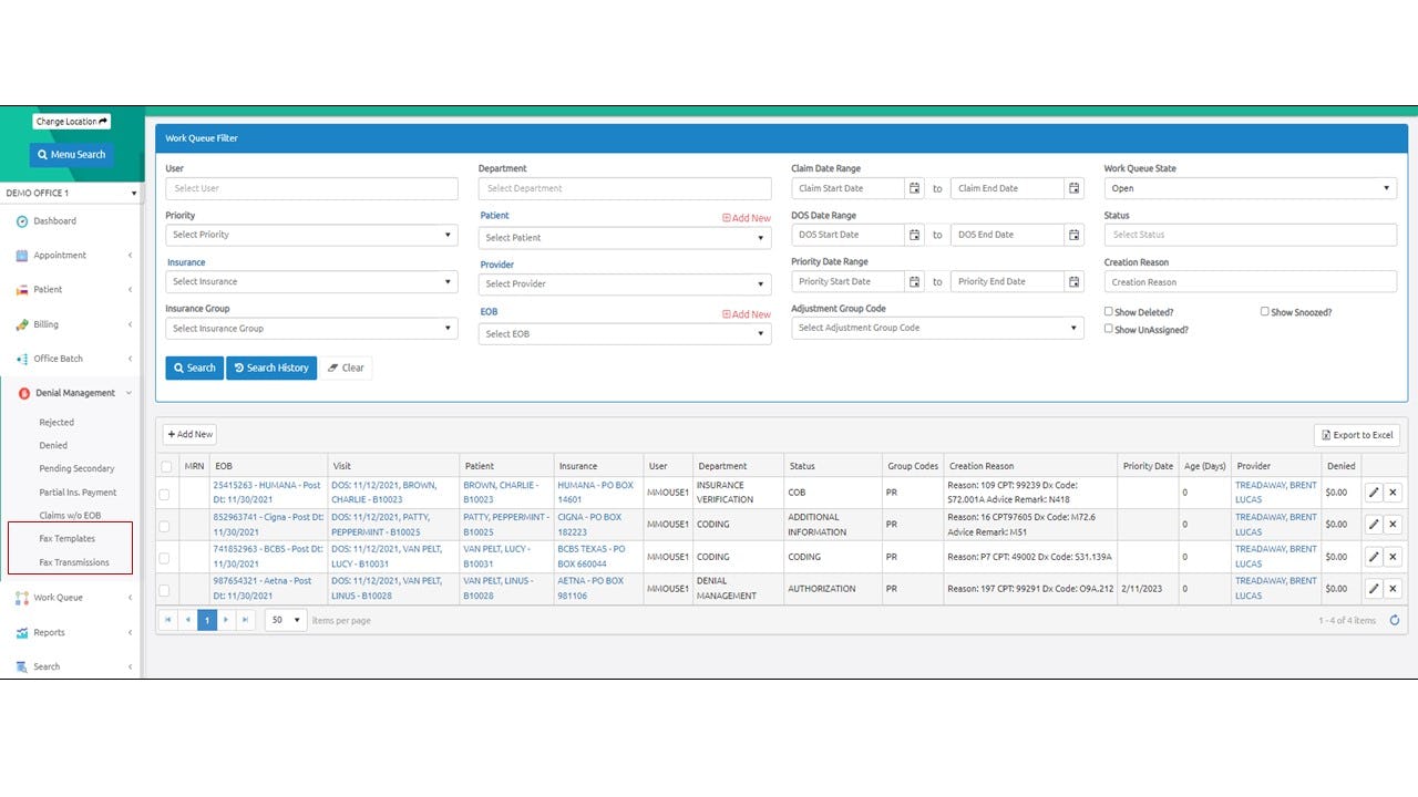 Euclid Software - 2025 Reviews, Pricing & Demo