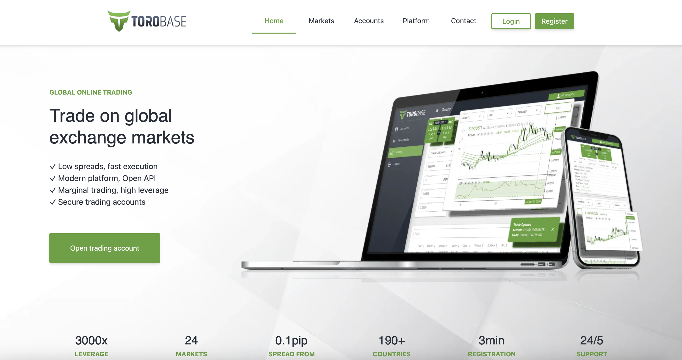 Torobase Reviews, Cost & Features | GetApp Australia 2025