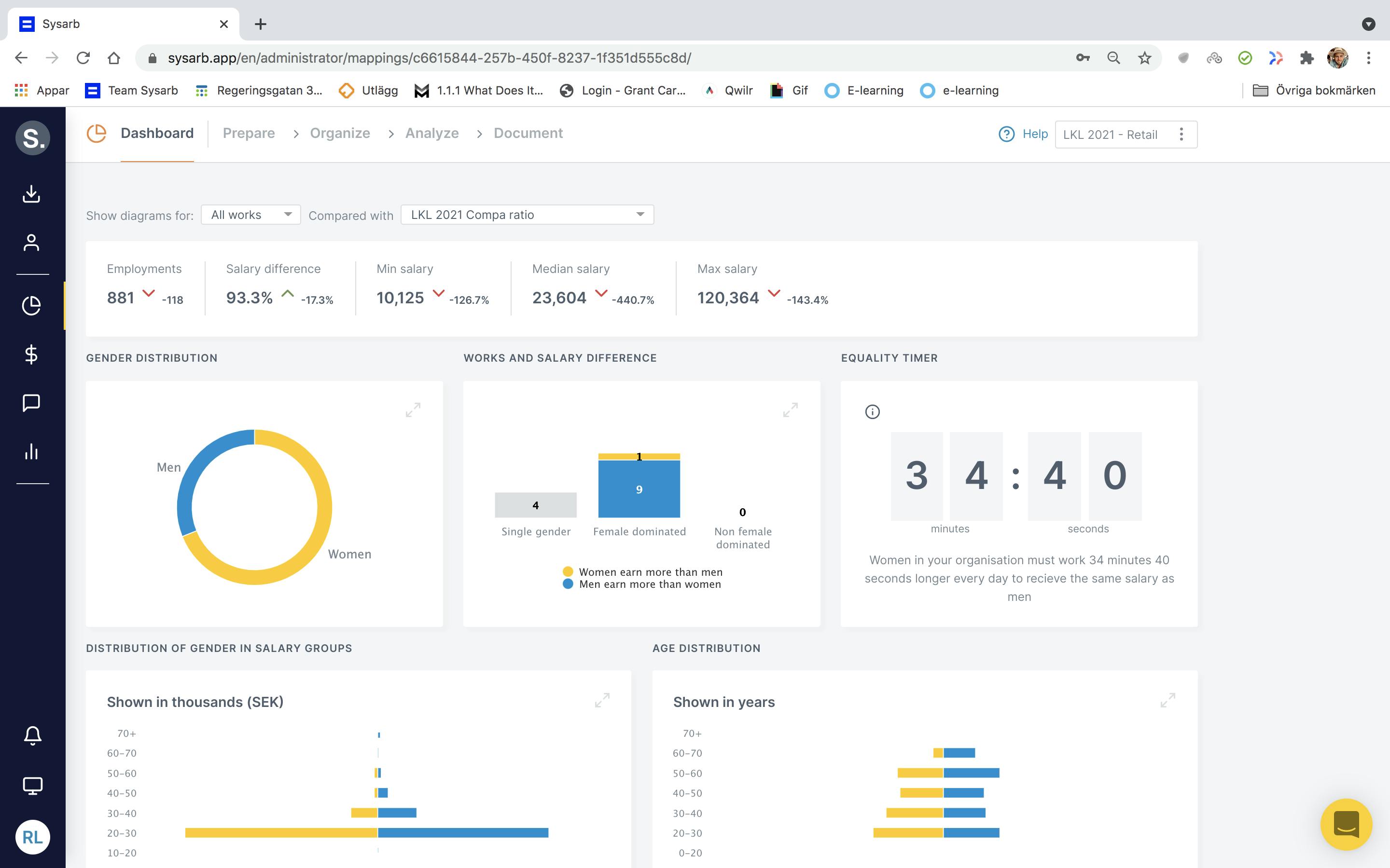 Sysarb Pricing, Alternatives & More 2023 - Capterra