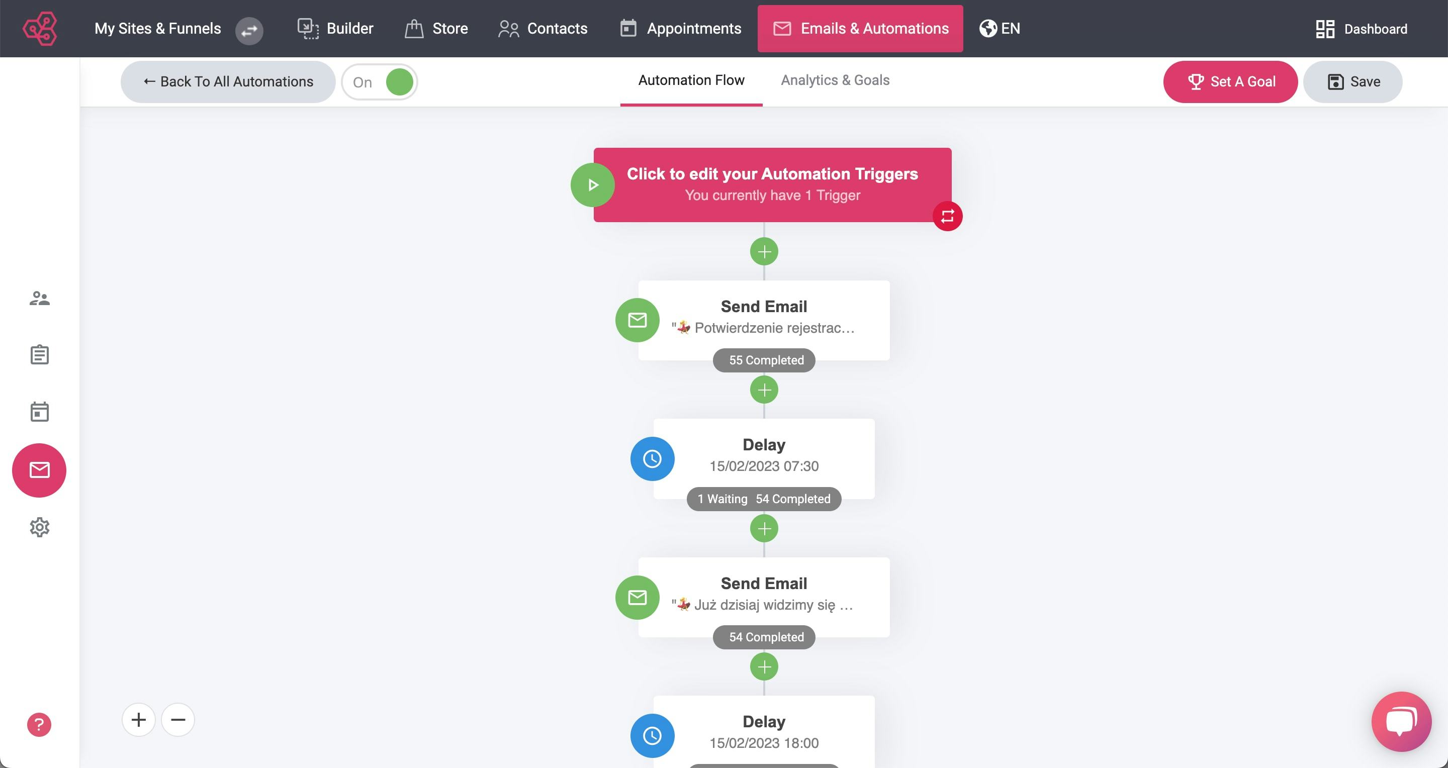 WEBLUCY Reviews, Prices & Ratings | GetApp South Africa 2025