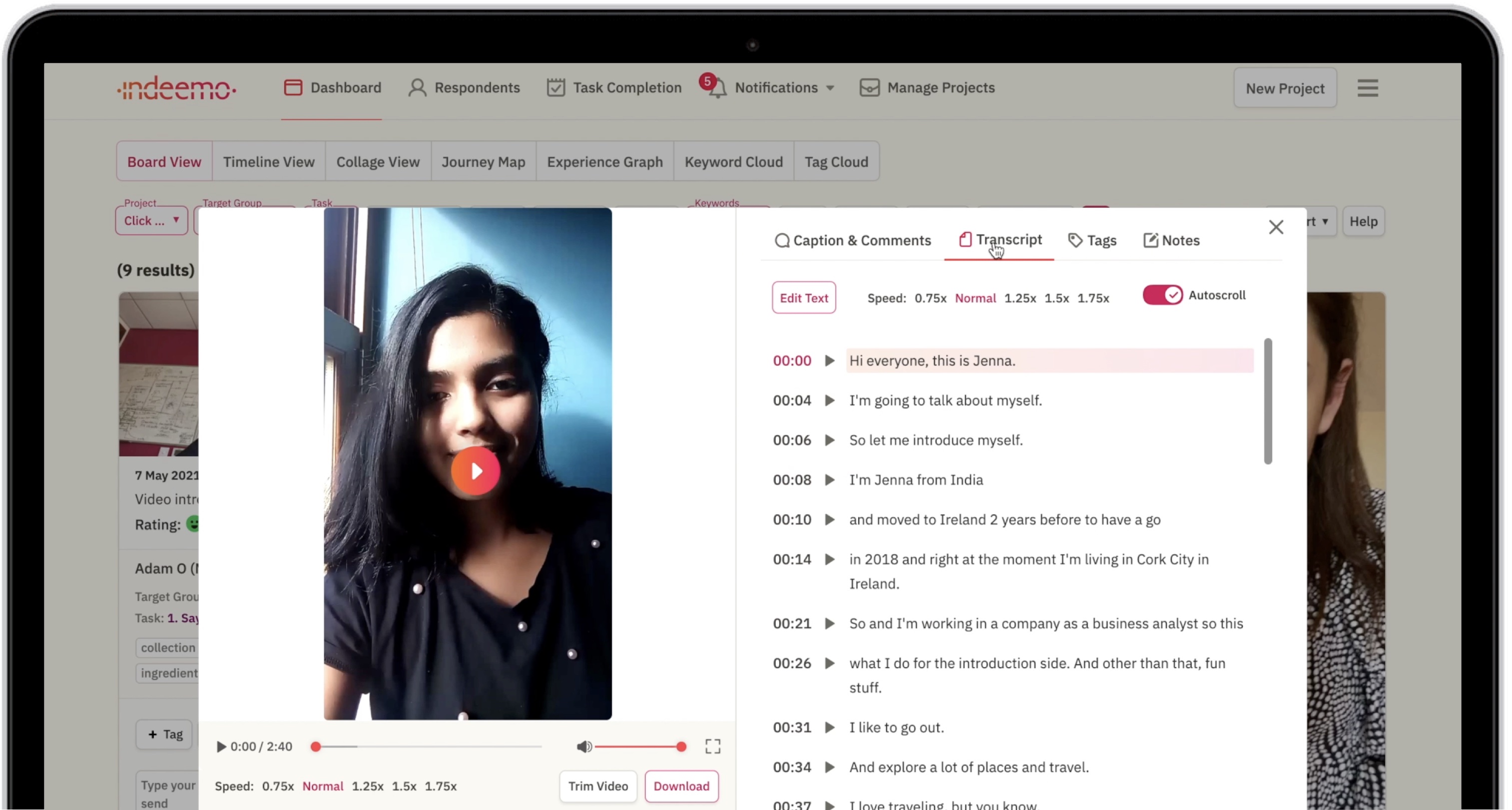 Indeemo Cost & Reviews - Capterra Australia 2024