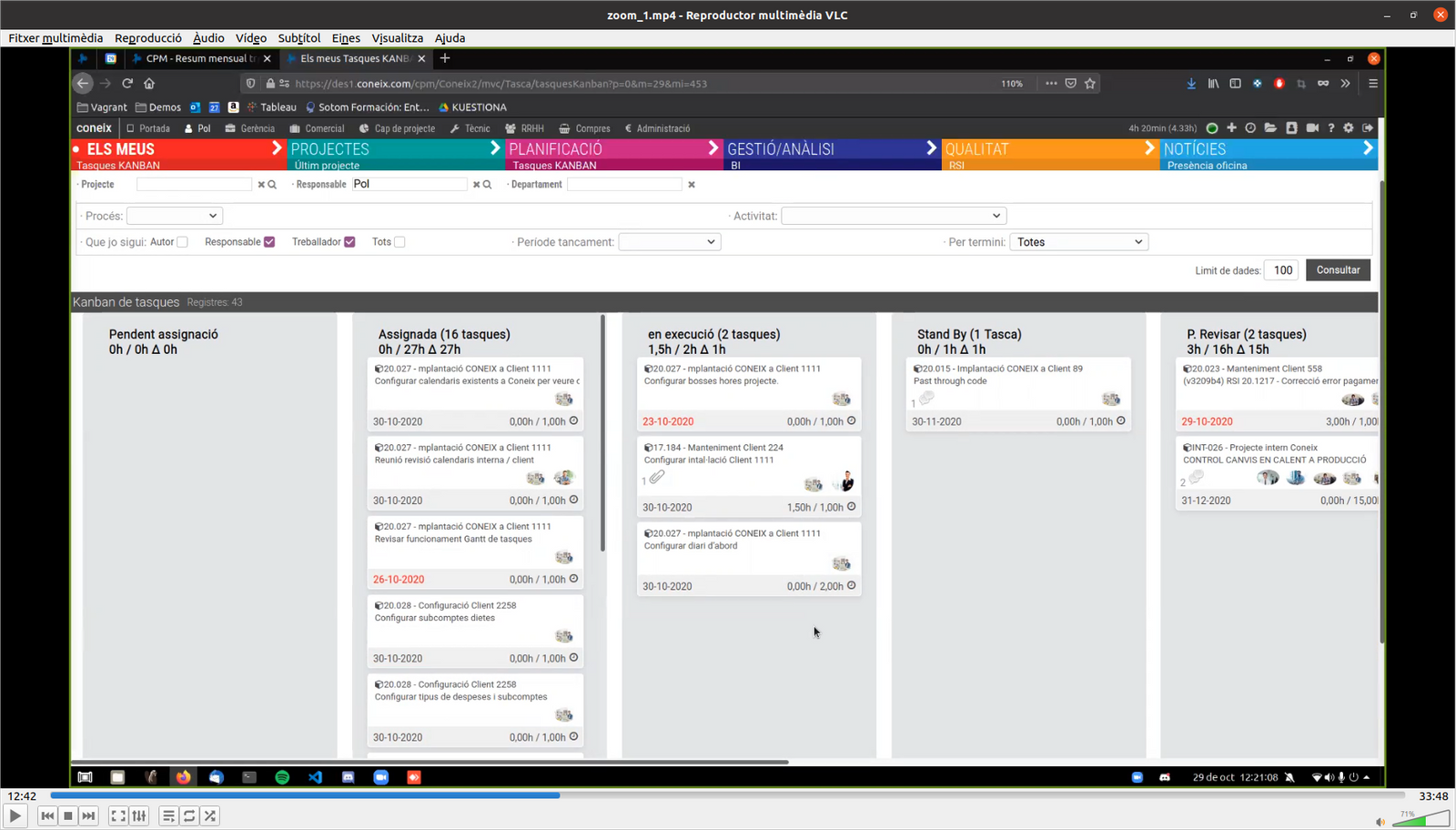 Coneix Software - 2025 Reviews, Pricing & Demo