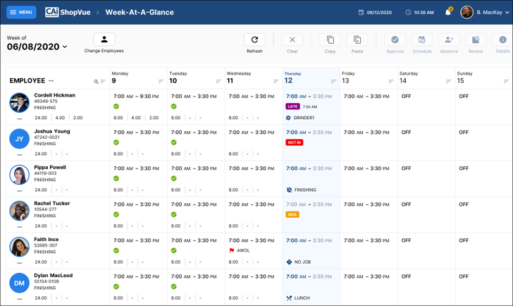 ShopVue Pricing, Alternatives & More 2025 | Capterra