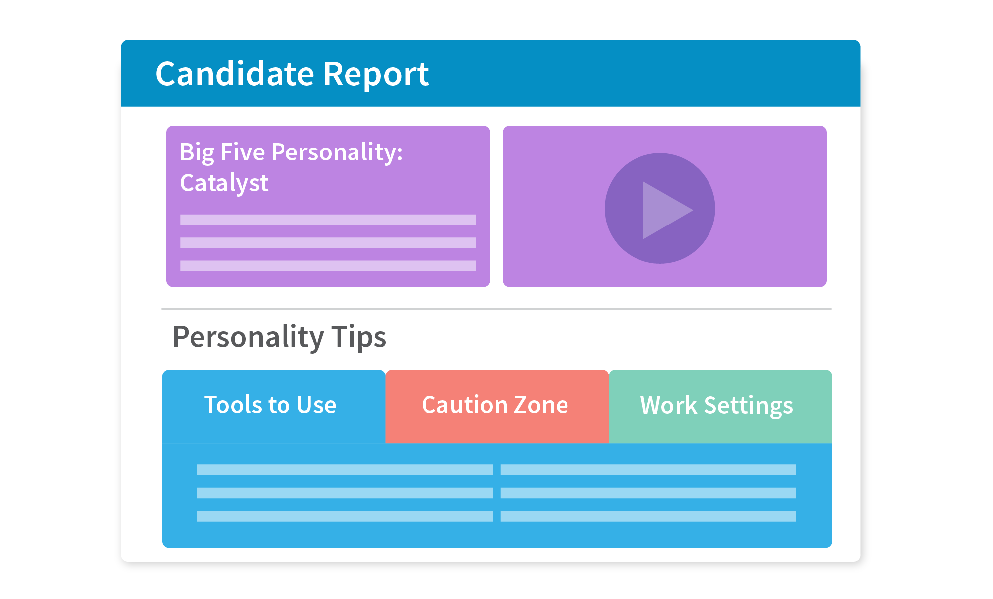 Traitify Software - 2025 Reviews, Pricing & Demo