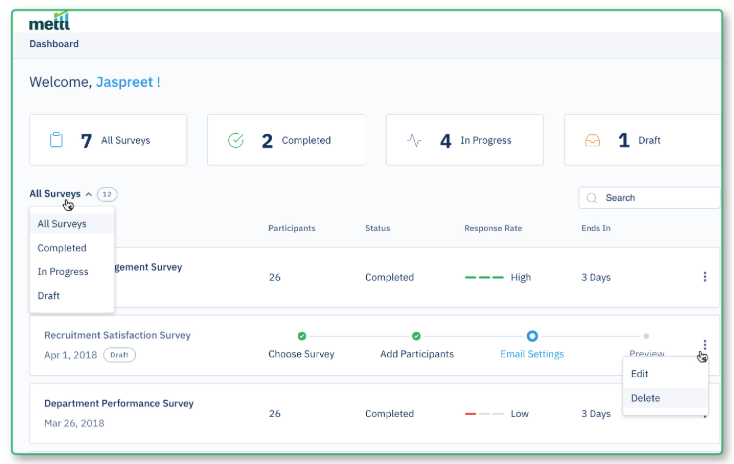 Mercer Mettl 360View Reviews, Cost & Features | GetApp Australia 2024