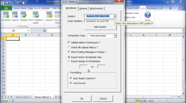 Process Runner GLSU Reviews, Demo & Pricing - 2022
