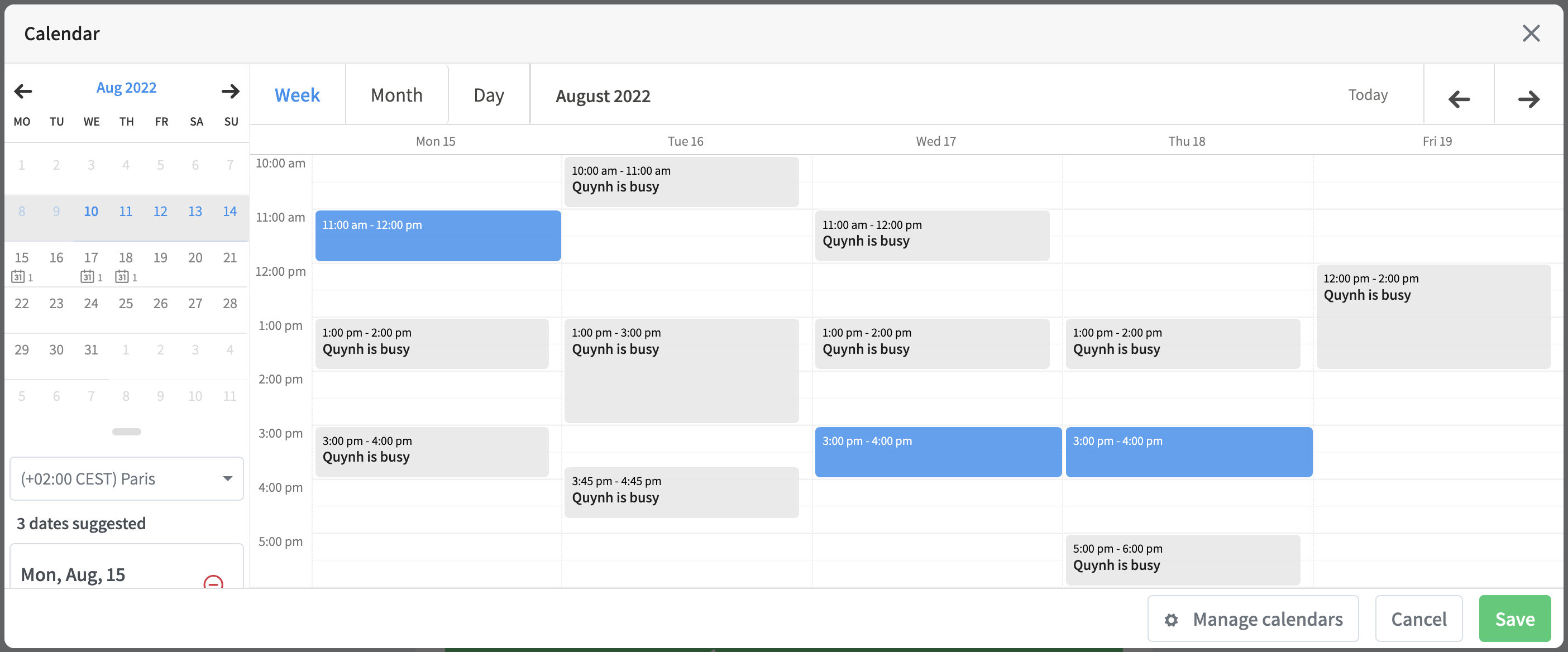 Vyte Cost & Reviews - Capterra Australia 2025