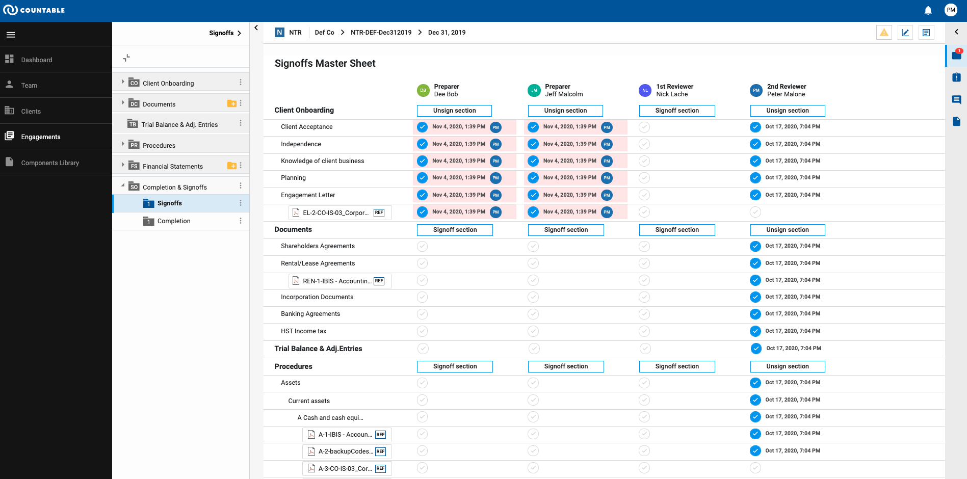 Countable Software - 2024 Reviews, Pricing & Demo