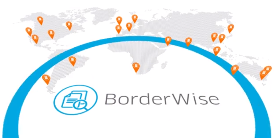 BorderWise Cost & Reviews - Capterra Australia 2025