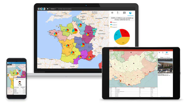 Articque Platform - Avis, notes, prix et abonnements - Capterra France 2026