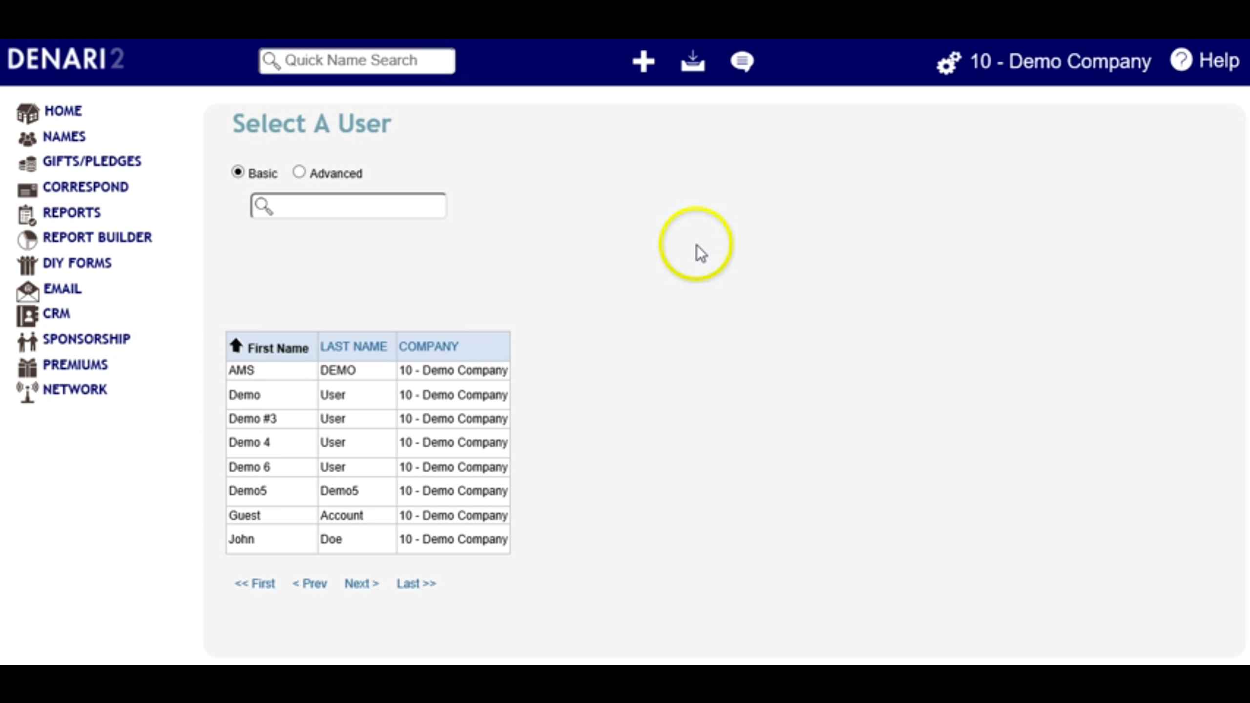 Denari Software Reviews, Cost & Features | GetApp Australia 2025