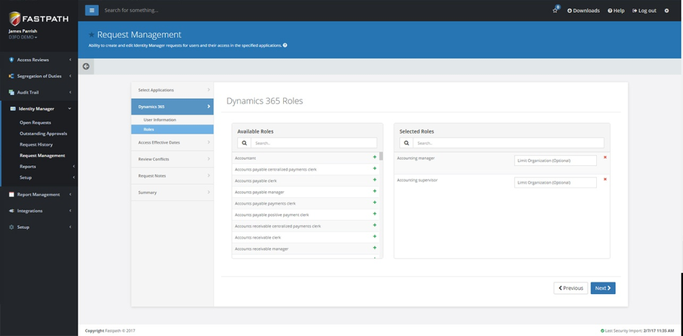 Fastpath Assure Cost & Reviews - Capterra Australia 2025
