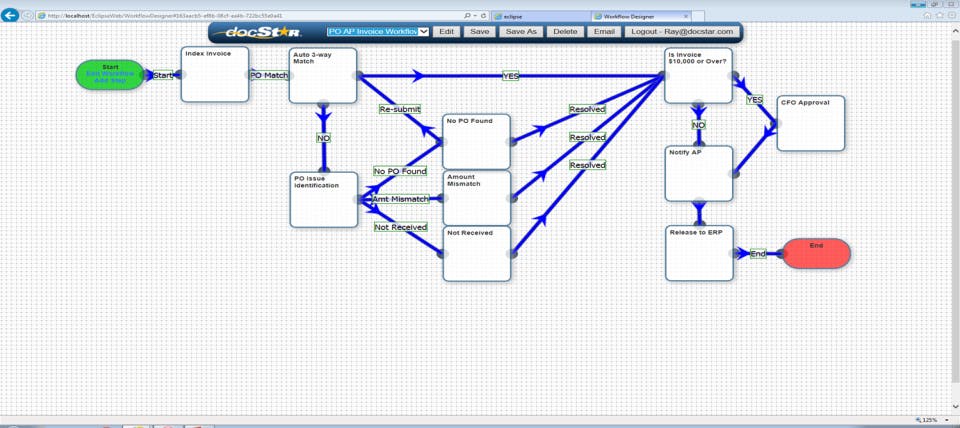 DocStar ECM Pricing, Alternatives & More 2022 - Capterra