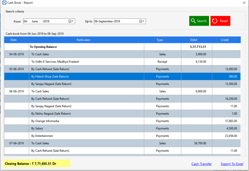 Hitech BillSoft Pricing, Alternatives & More 2024 | Capterra