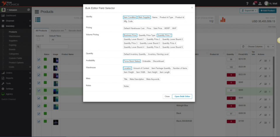 StoreAutomator Pricing, Cost & Reviews - Capterra UK 2024