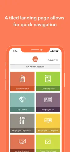 ISNetworld 2025 Pricing, Features, Reviews & Alternatives | GetApp