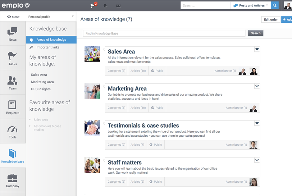 emplo Price, Features, Reviews & Ratings - Capterra India